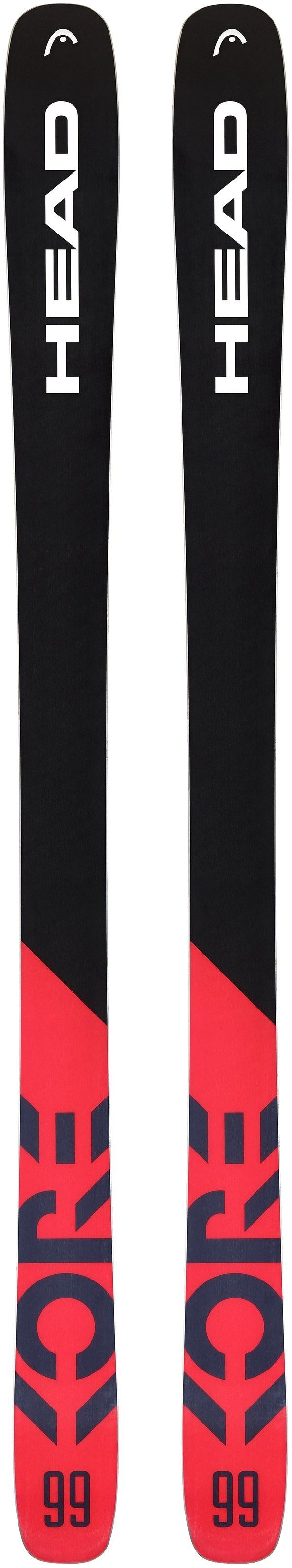 2019 Head Kore 99 171cm Skis on Sale - Powder7