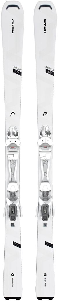 Head Absolut Joy Women's Skis - Powder7