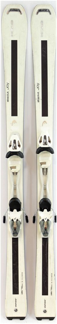 Head Absolut Joy Women's Skis - Powder7
