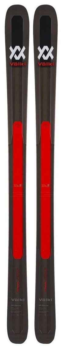 Volkl Mantra M5 Men's Skis - Powder7