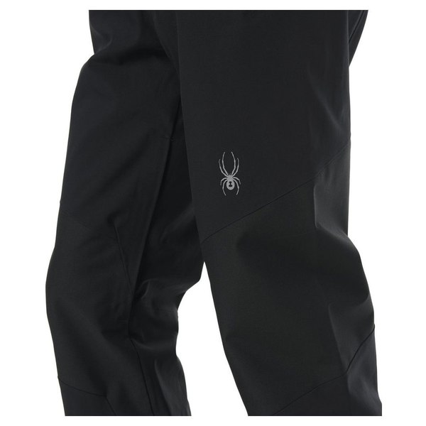 Spyder Men's Turret GTX Shell Pant - Powder7