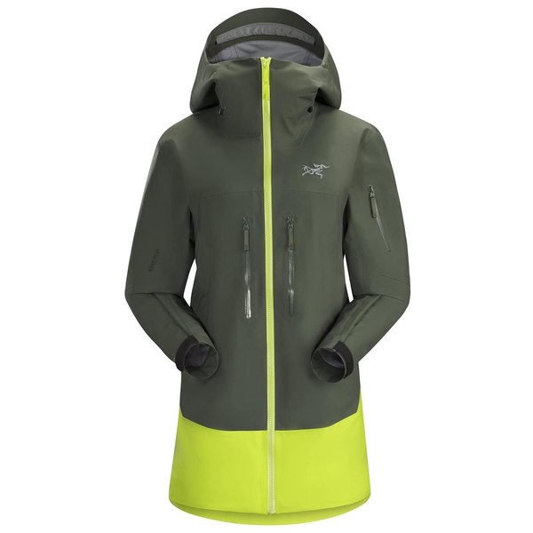 Arc'teryx Women's Sentinel LT Ski Jacket - Powder7