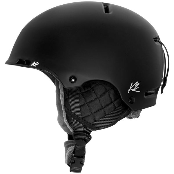 K2 Meridian Ski Helmet - Powder7