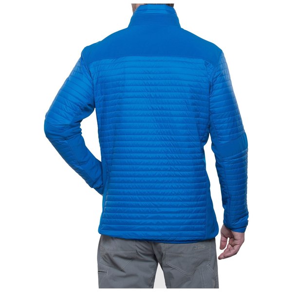 Kuhl Men's Firefly Jacket - Powder7