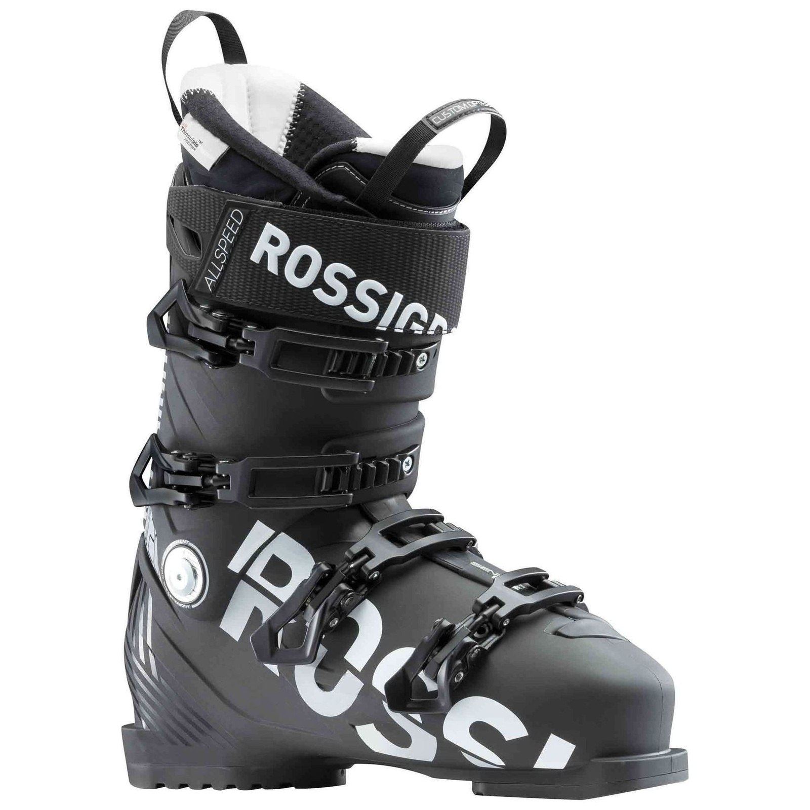 Rossignol Men's Allspeed Elite 120 Ski Boots - Powder7