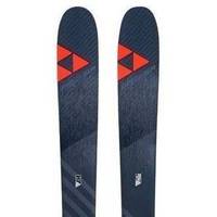 2019 Fischer Ranger 108 Ti AT Setup 174cm Used Demo Skis w Bindings ...