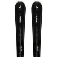 2019 Atomic Cloud 9 150cm Used Demo Skis w Bindings - Powder7