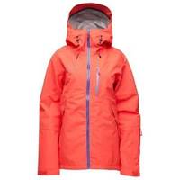 Flylow Women's Billie Coat Ski Jacket - Powder7