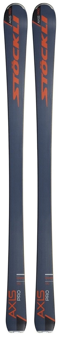 Stockli Axis Pro Men's Skis - Powder7
