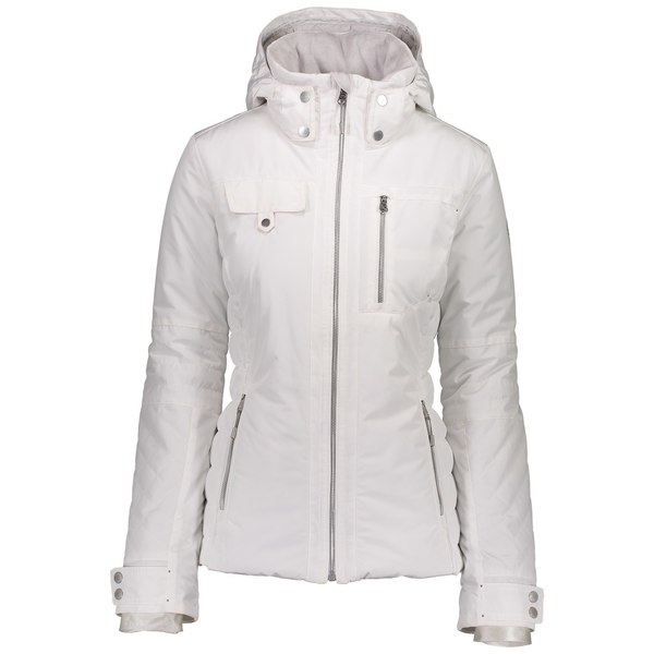 Obermeyer Women's Leighton Jacket - Powder7