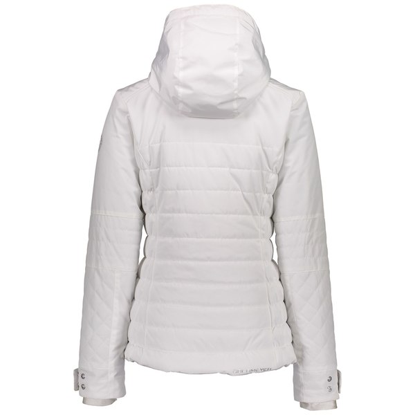 Obermeyer Women's Leighton Jacket - Powder7