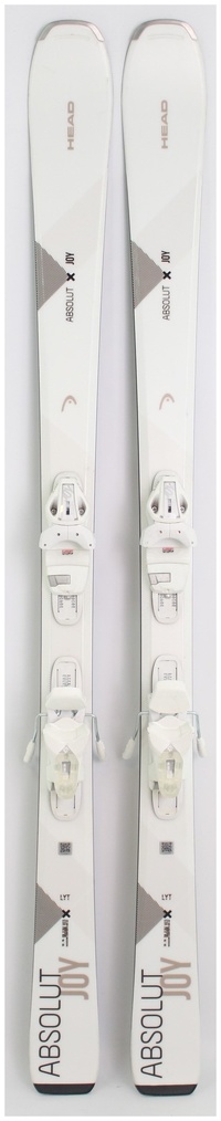 Head Absolut Joy Women's Skis - Powder7