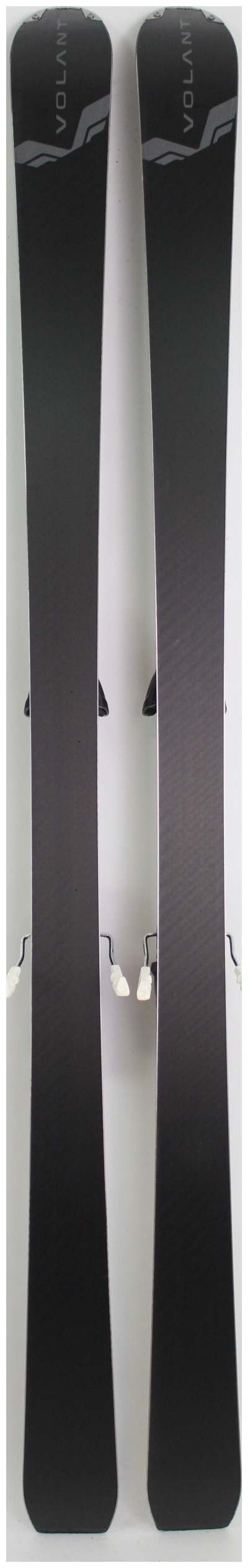 2017 Volant Pure Platinum 175cm Used Demo Skis on Sale - Powder7