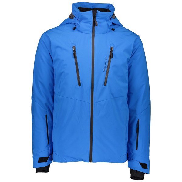 Obermeyer Men's Raze Jacket - Powder7