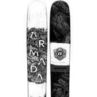 2020 Armada ARW 116 VJJ 175cm Skis - Powder7