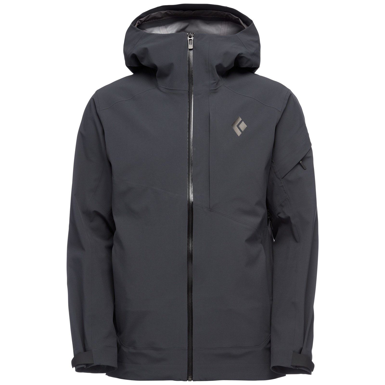 Black Diamond Men's Recon Stretch Ski Shell Ski Jacket - Powder7