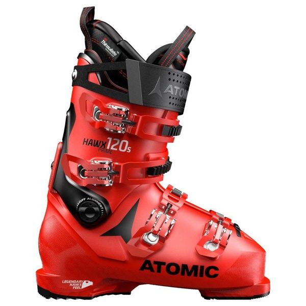 Atomic Men's Hawx Prime 120s Ski Boots - Powder7