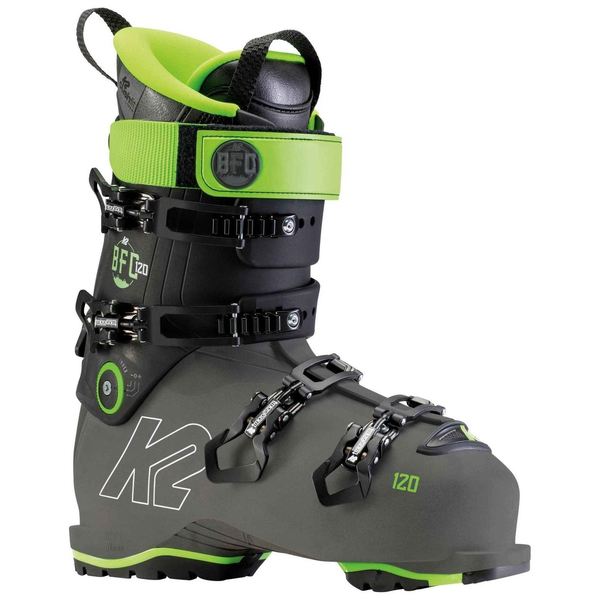 K2 Men's B.F.C. 120 Ski Boots on Sale - Powder7.com