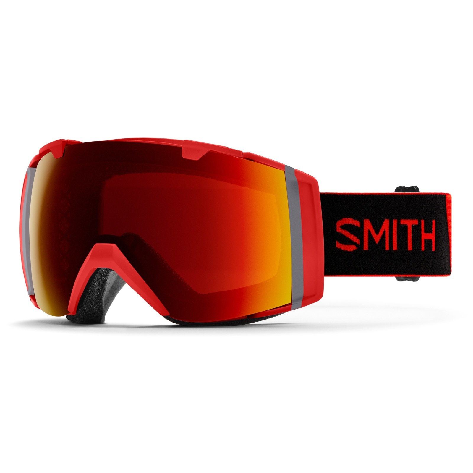 Smith IO Goggles - Powder7