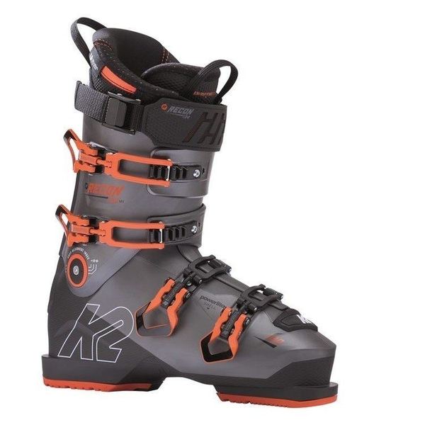 K2 Men's Recon 130 Ski Boots - Powder7