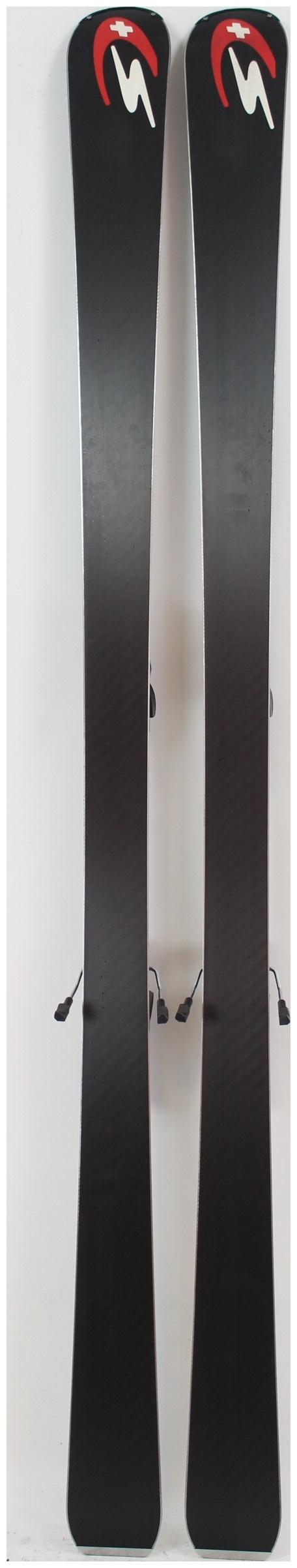 2018 Stockli Spirit Globe 177cm Used Demo Skis on Sale - Powder7