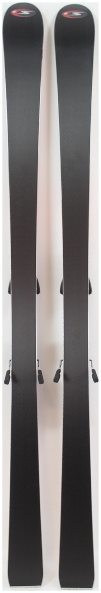 2014 Stockli GS Team 160cm Used Demo Skis w Bindings - Powder7