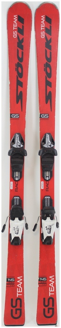 Stockli GS Team Men's Skis - Powder7