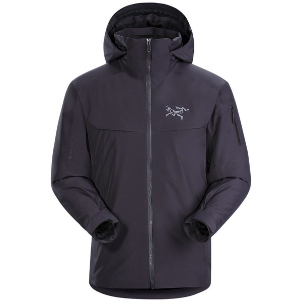 Arc'teryx Men's Macai Ski Jacket on Sale - Powder7.com