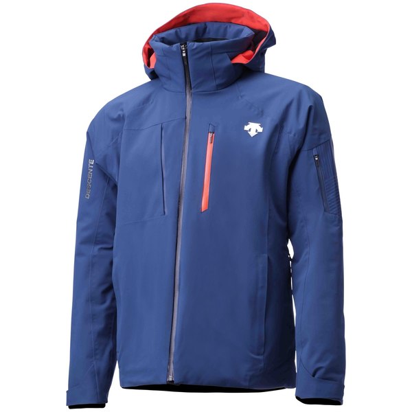 Descente Men's Rogue Ski Jacket - Powder7