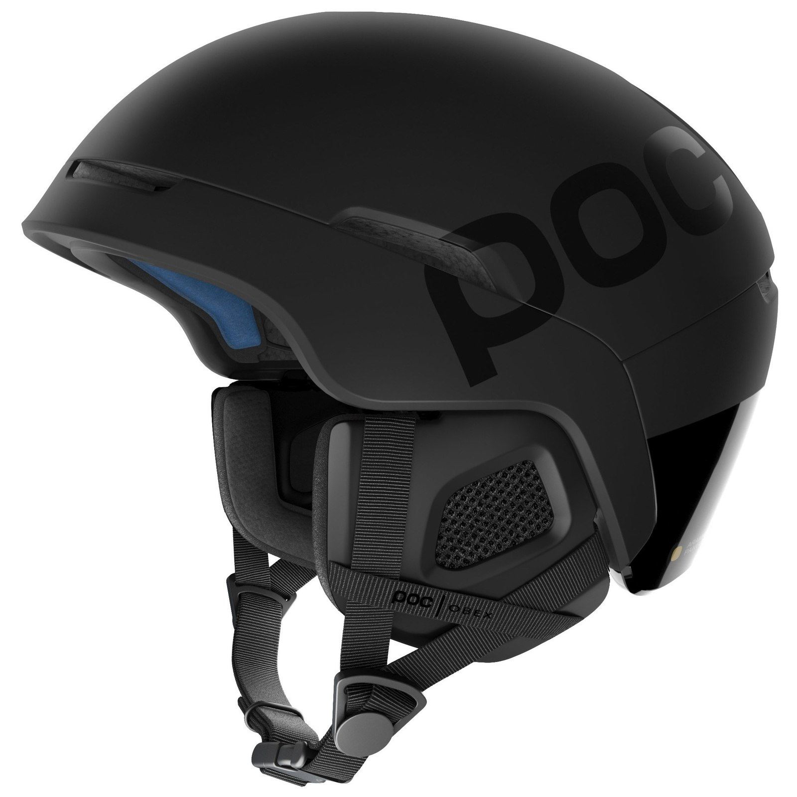 POC Obex Backcountry SPIN Ski Helmet - Powder7