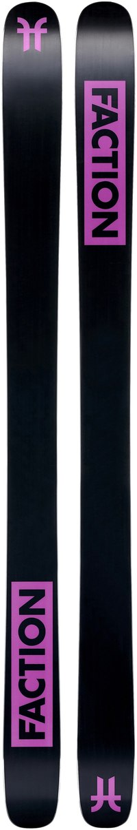 2020 Faction Prodigy 4.0 181cm Skis - Powder7