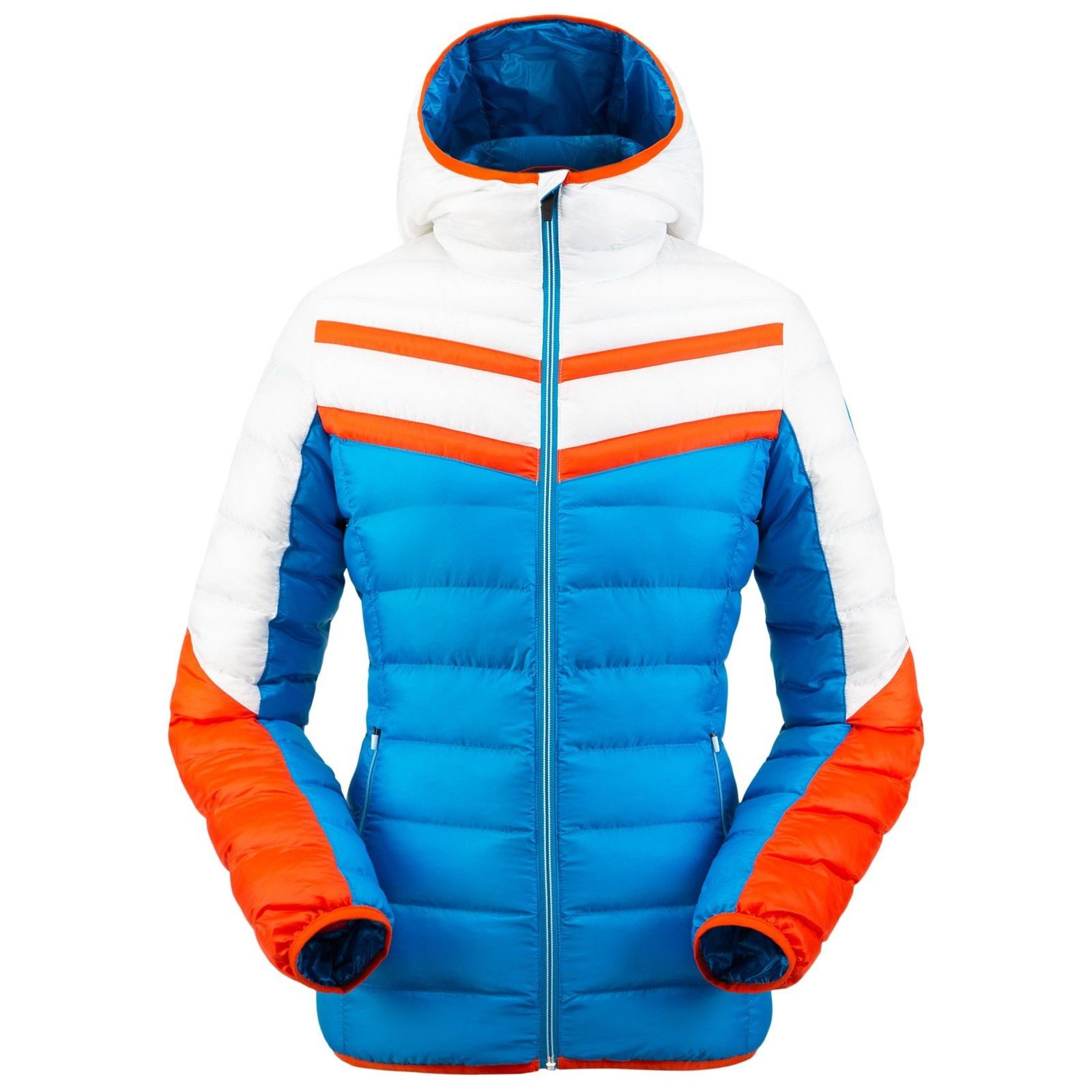 Spyder Women's Ethos Jacket - Powder7