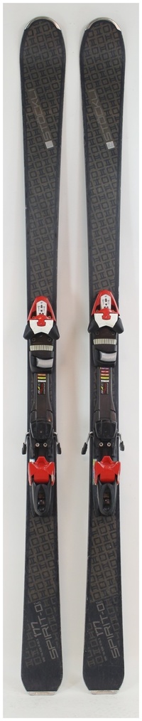 Stockli Spirit OTwo Men's Skis - Powder7