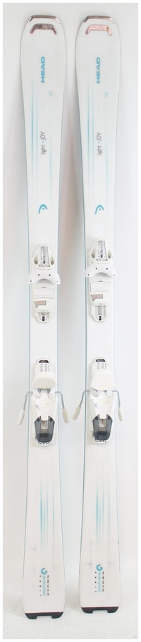 Head Light Joy R Women's Skis - Powder7