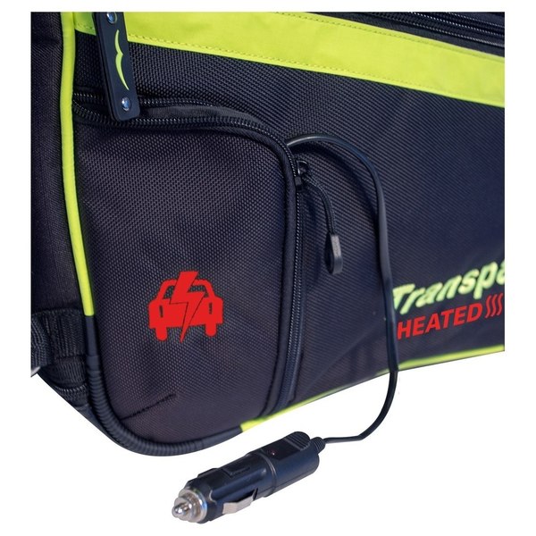 Transpack Heated Boot Pro Ski Boot Bag - Powder7