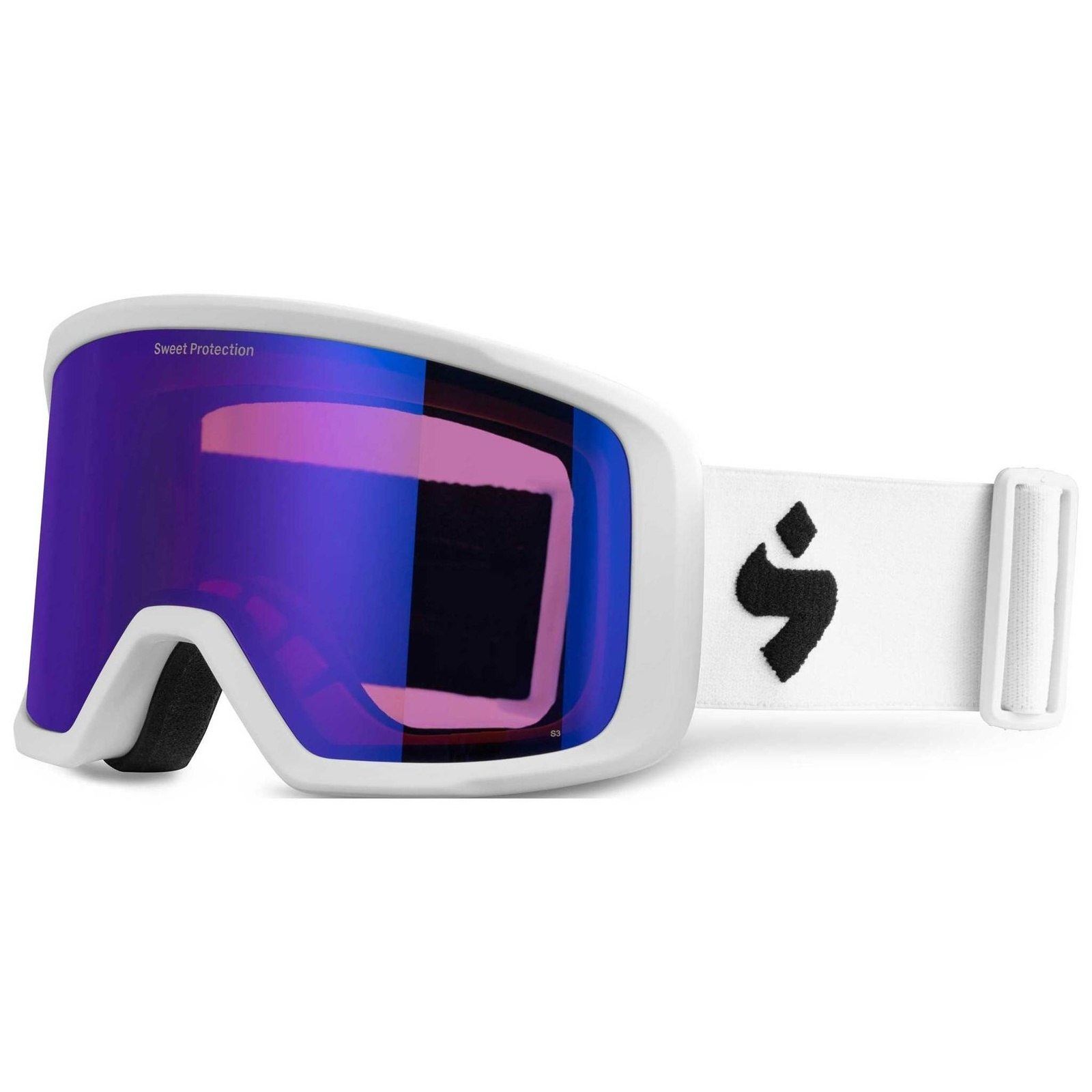 Sweet Protection Firewall SN Goggles - Powder7