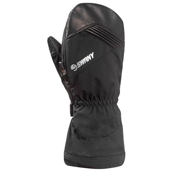 Swany Men's A Star Toaster Mitt Gloves - Powder7