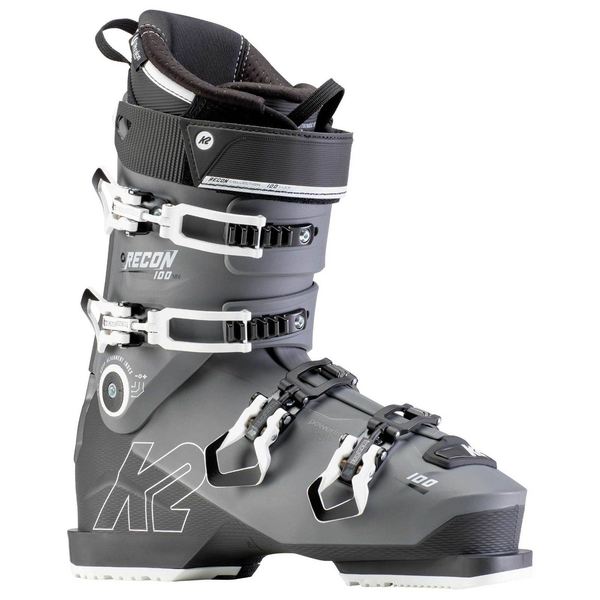 K2 Men's Recon 100 Ski Boots - Powder7