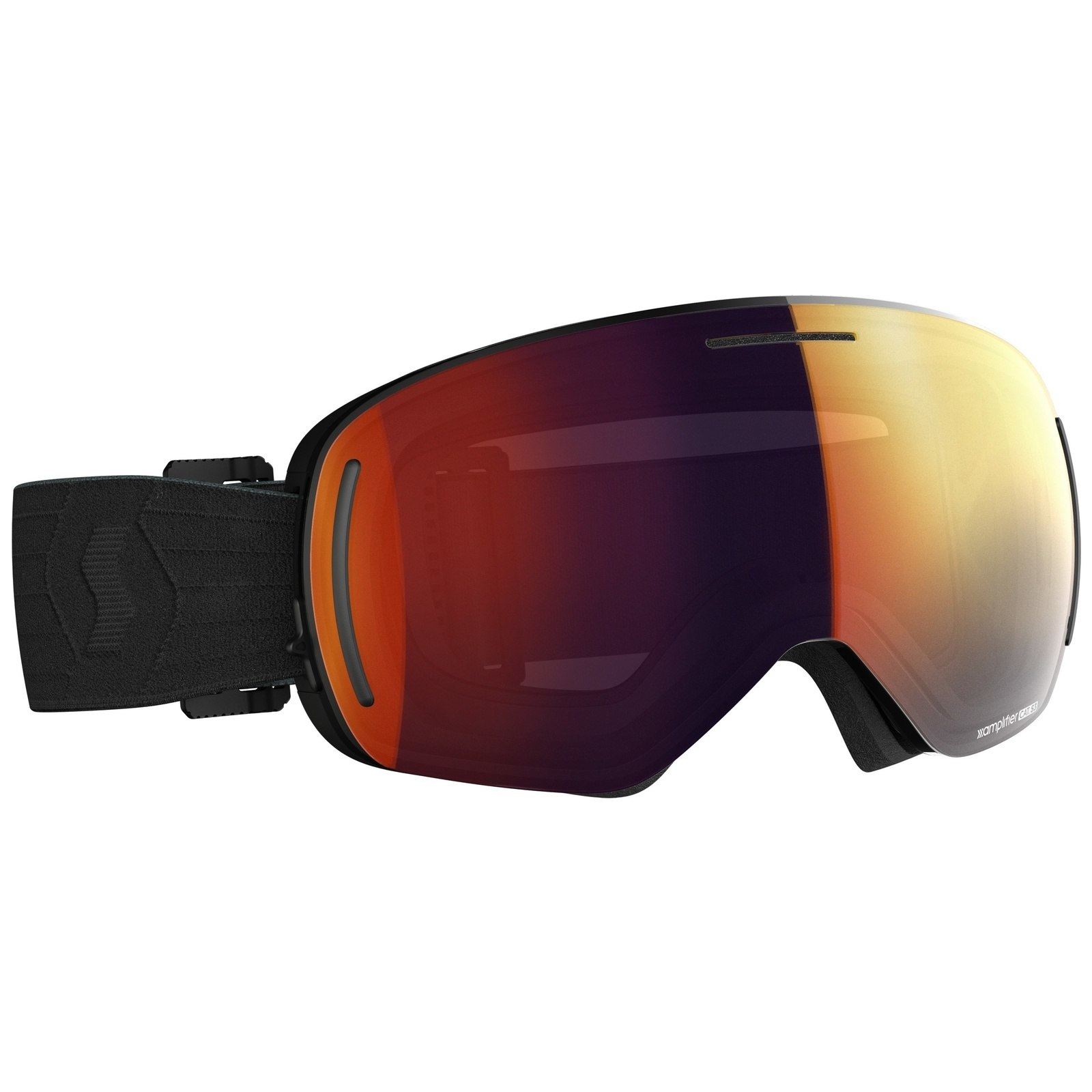 Scott LCG Evo Goggles - Powder7