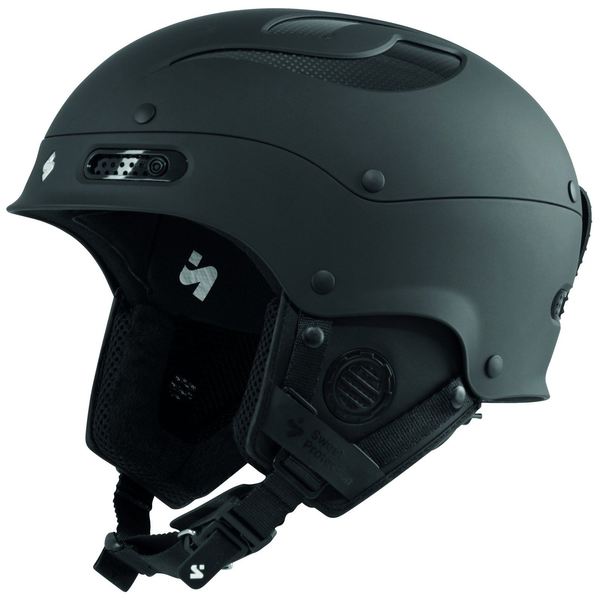 Sweet Protection Trooper II Ski Helmet - Powder7