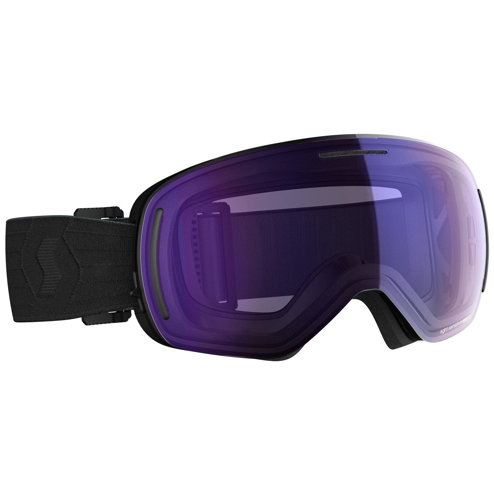 Scott LCG Evo LS Goggles - Powder7