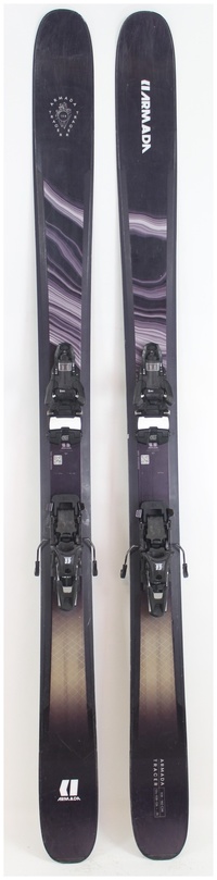 Armada Tracer 108 AT Setup Men's Skis - Powder7