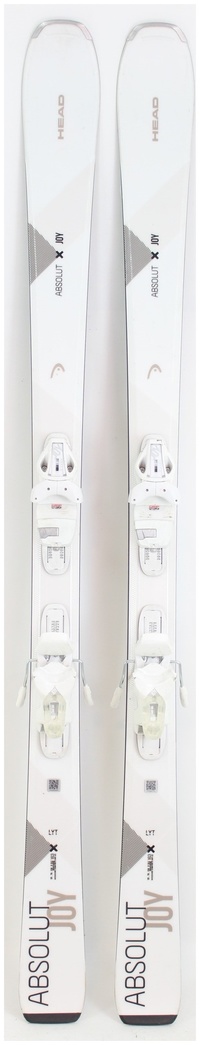 Head Absolut Joy Women's Skis - Powder7