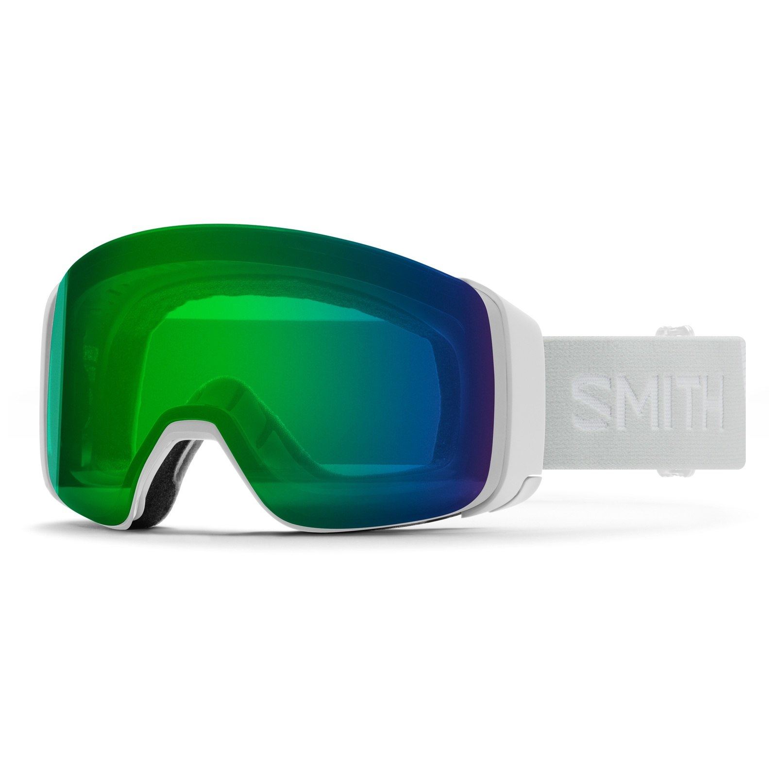 Smith Men's 4D MAG Goggles on Sale | Powder7.com