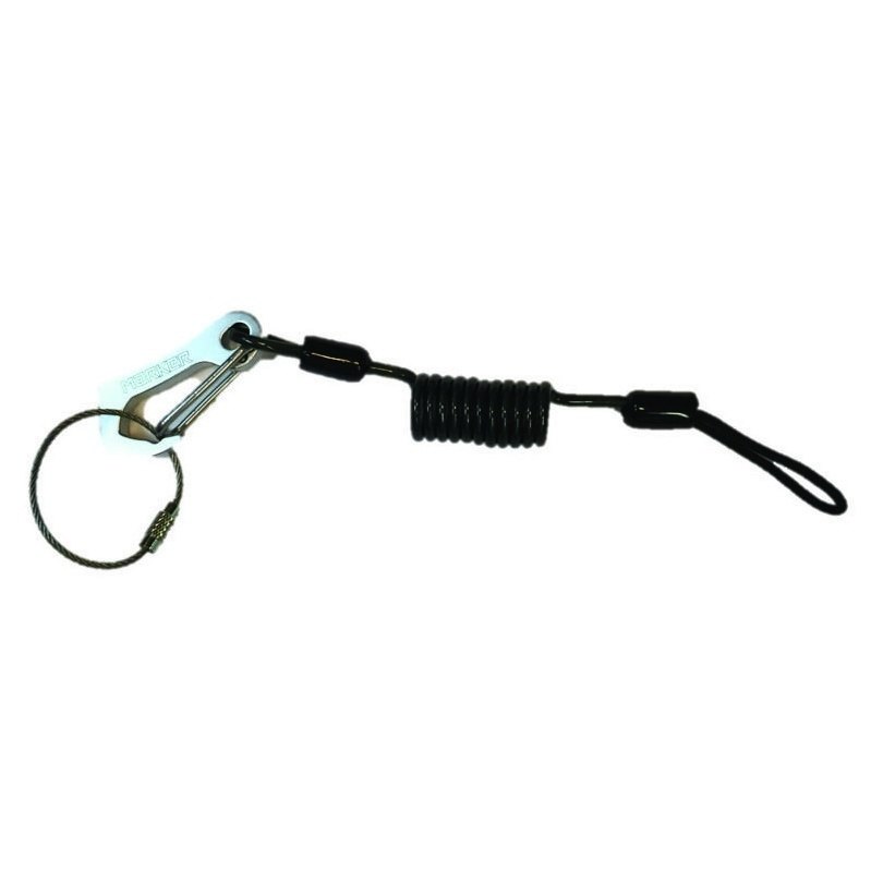 Marker Alpinist Touring Leash Backcountry Gear - Powder7