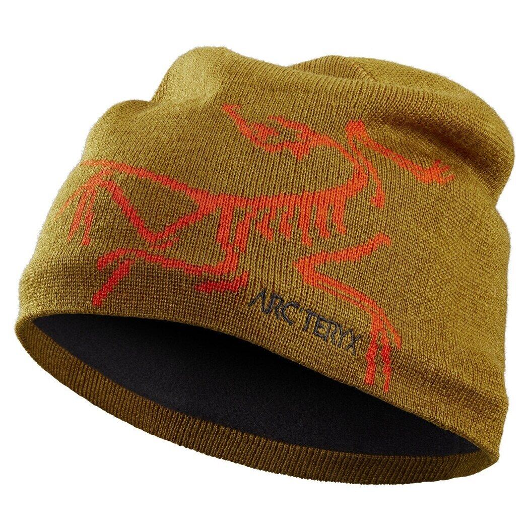 Arc'teryx Bird Head Toque Hat - Powder7
