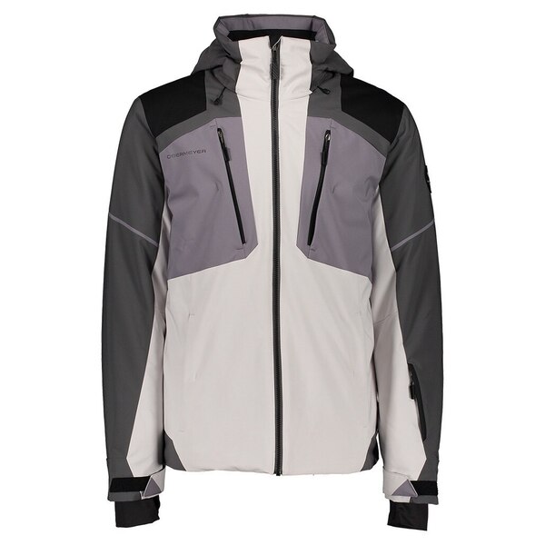 Obermeyer Men's Foundation Ski Jacket on Sale - Powder7.com
