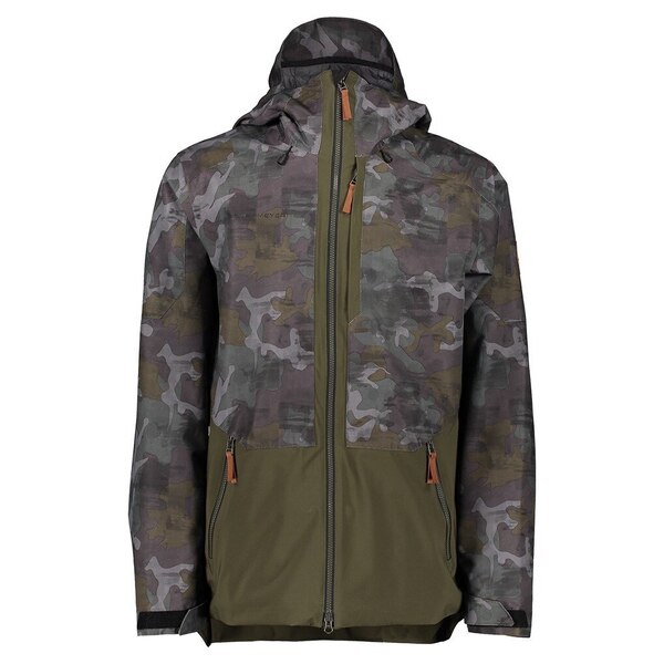 Obermeyer Men's Chandler Shell Jacket - Powder7