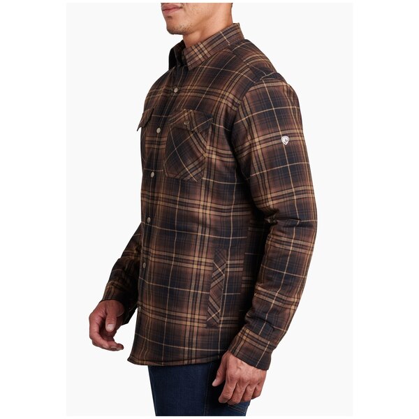 Kuhl Men's Joyrydr Jacket - Powder7