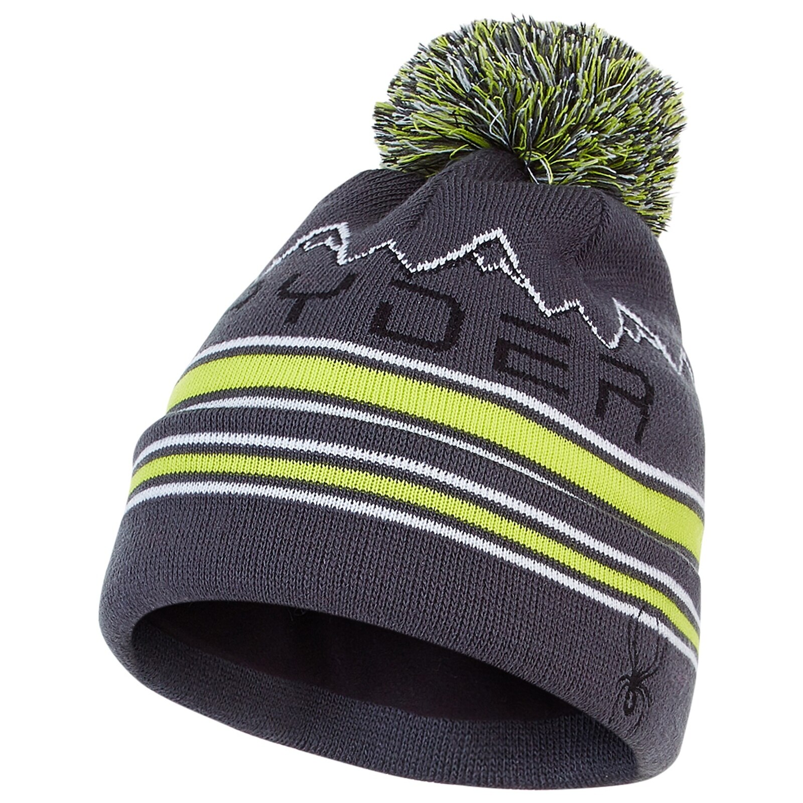 Spyder Men's Icebox Hat on Sale - Powder7.com